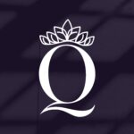 Catalog Design - Queen Invitation