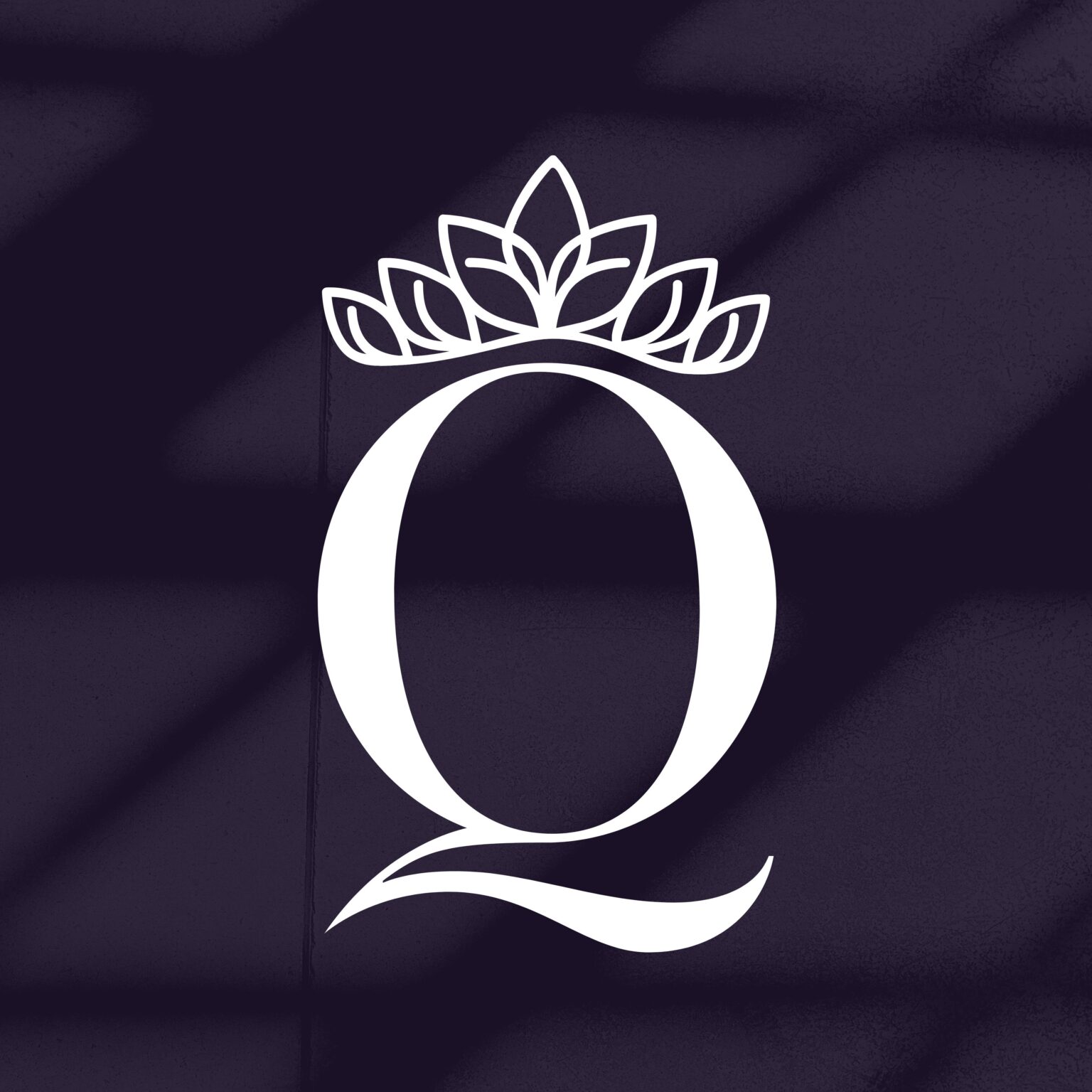 Catalog Design - Queen Invitation