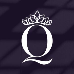 Catalog Design - Queen Invitation