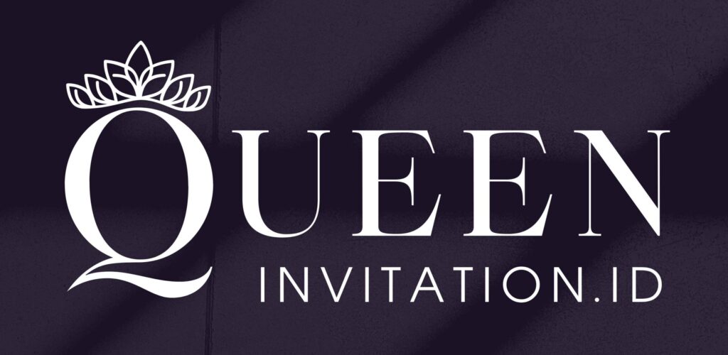 Home - Queen Invitation